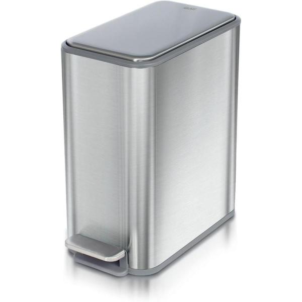 Stainless Steel - Glad